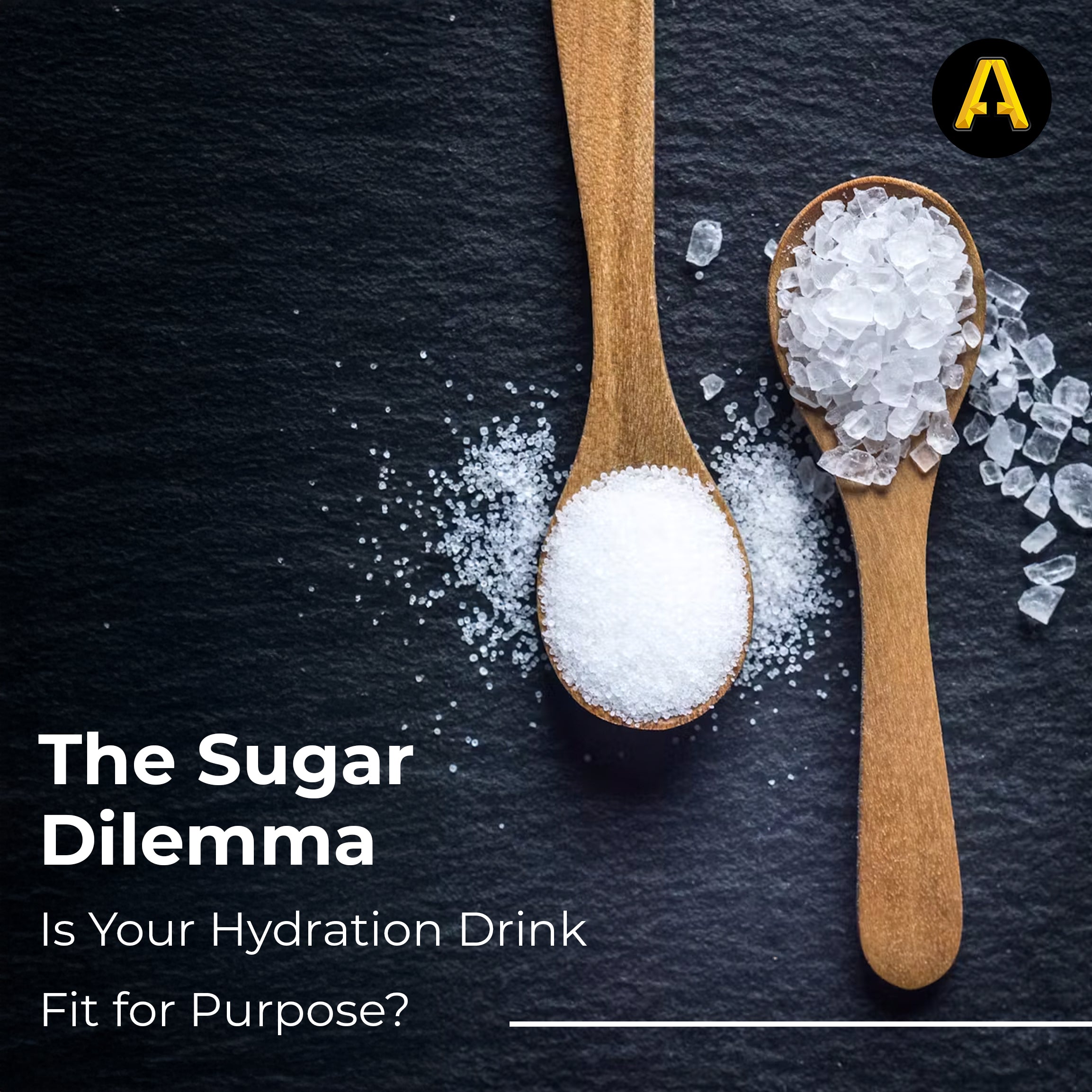 The Sugar Dilemma: Is Your Hydration Drink Fit for Purpose? – BodyArmour.au