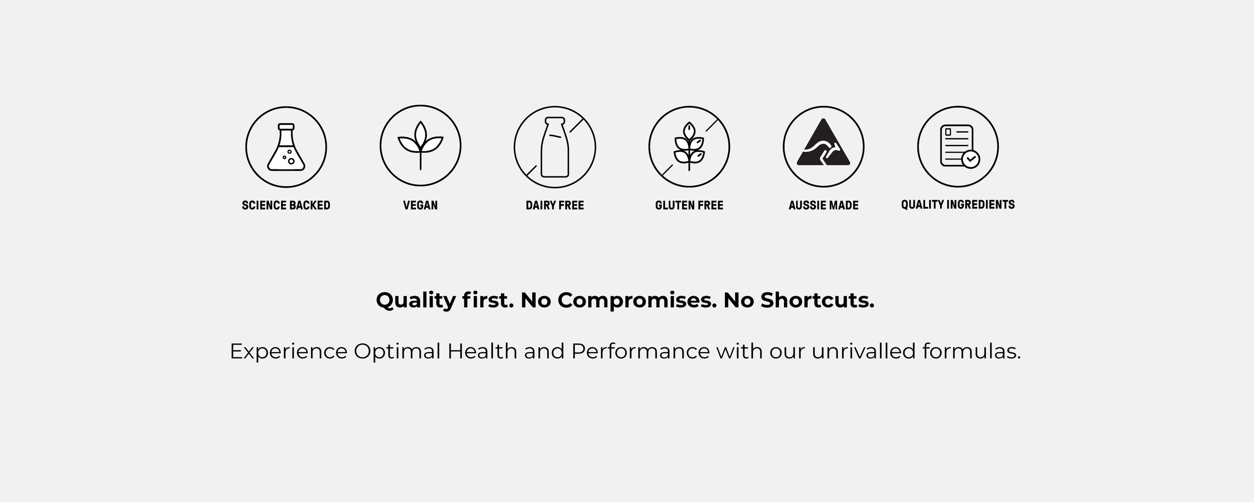 Morning Recovery – BodyArmour.au