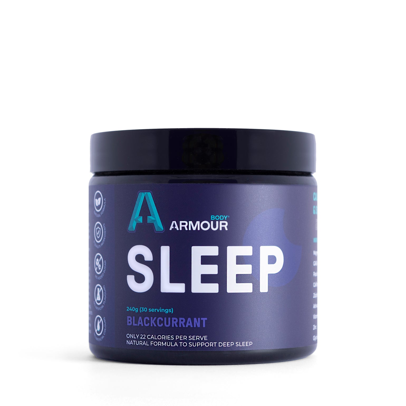 Sleep – BodyArmour.au
