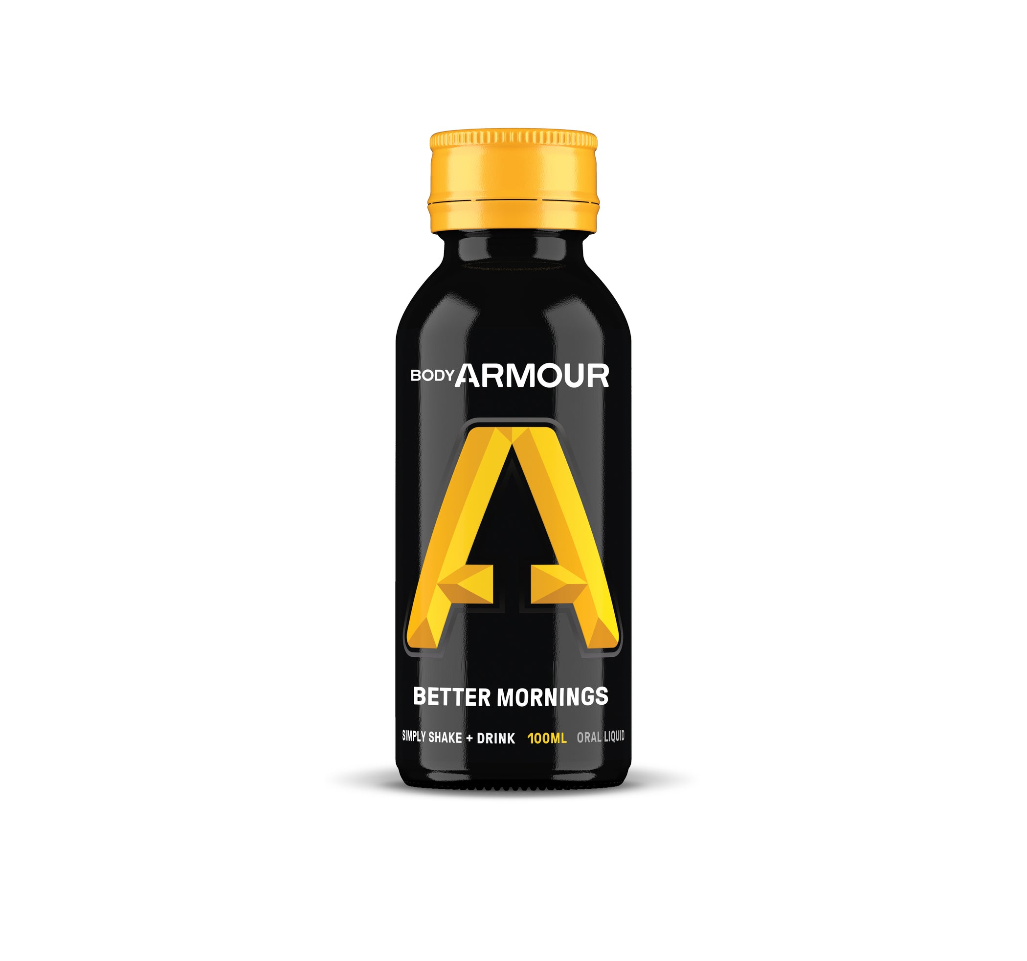 Body Armour - Recovery + Performance – BodyArmour.au
