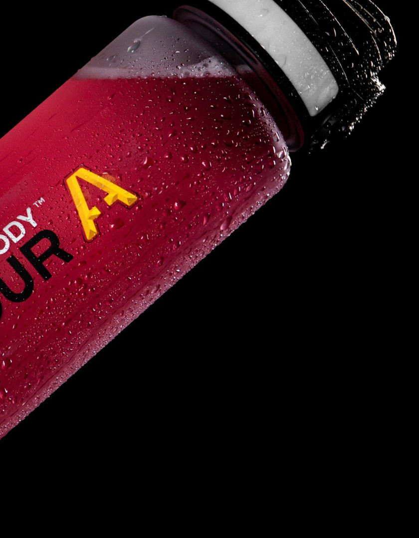 Body Armour - Hydration – BodyArmour.au