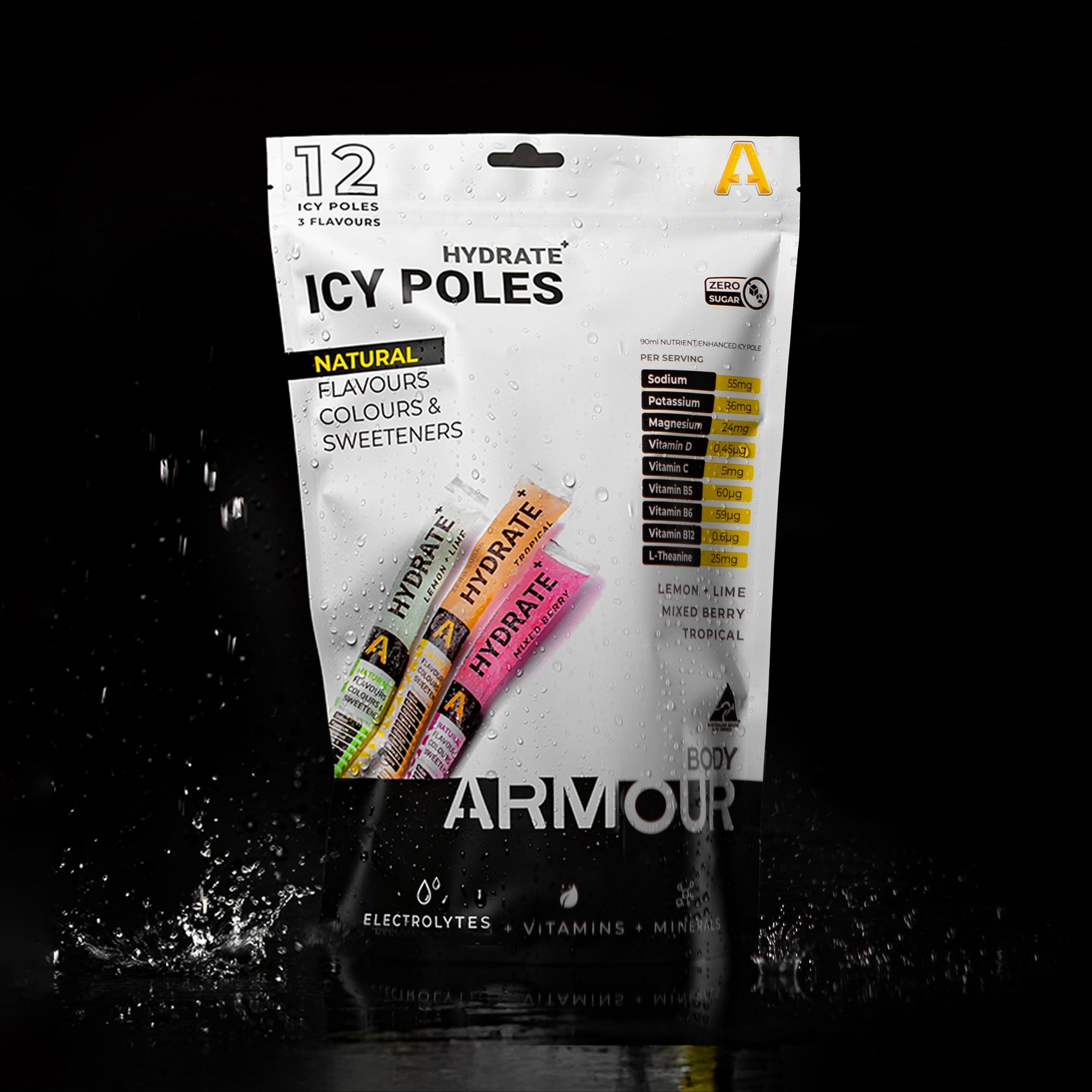All Products – BodyArmour.au