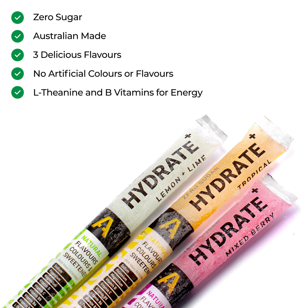 Icy Poles – BodyArmour.au