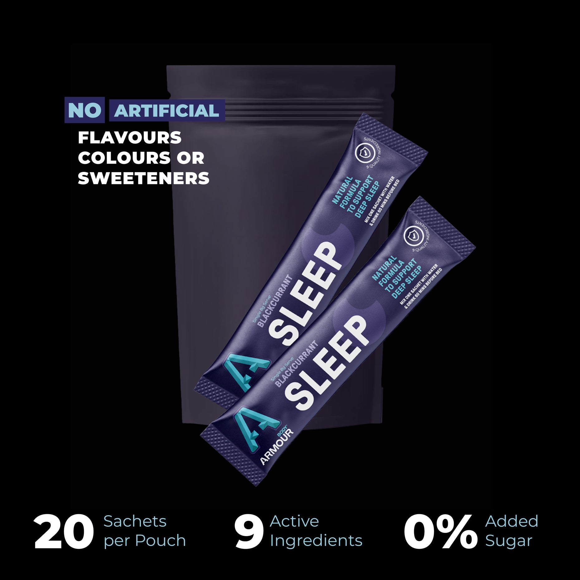 Sleep – BodyArmour.au