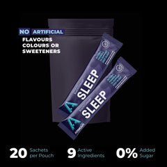 Body Armour - Sleep – BodyArmour.au