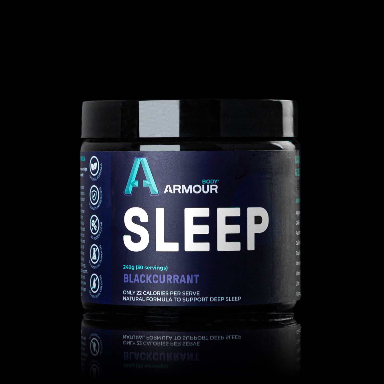 Body Armour - Sleep – BodyArmour.au