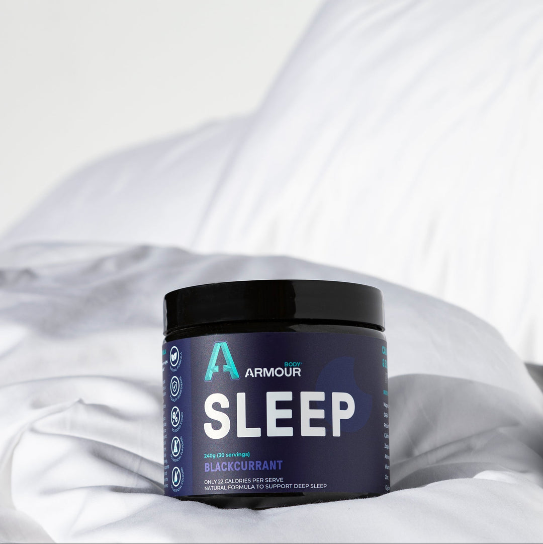 Body Armour - Sleep – BodyArmour.au