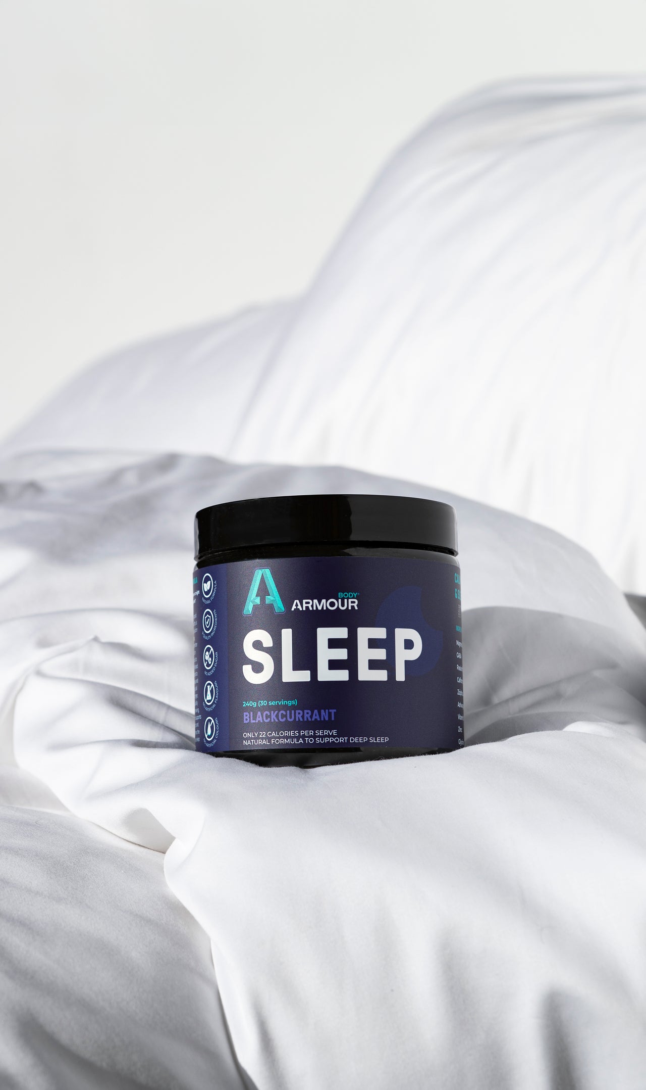 Body Armour - Sleep – BodyArmour.au