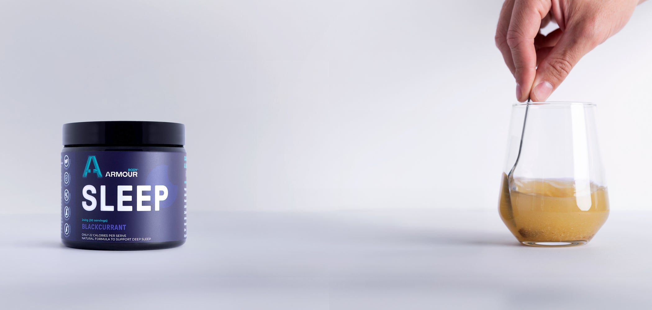 Body Armour - Sleep – BodyArmour.au