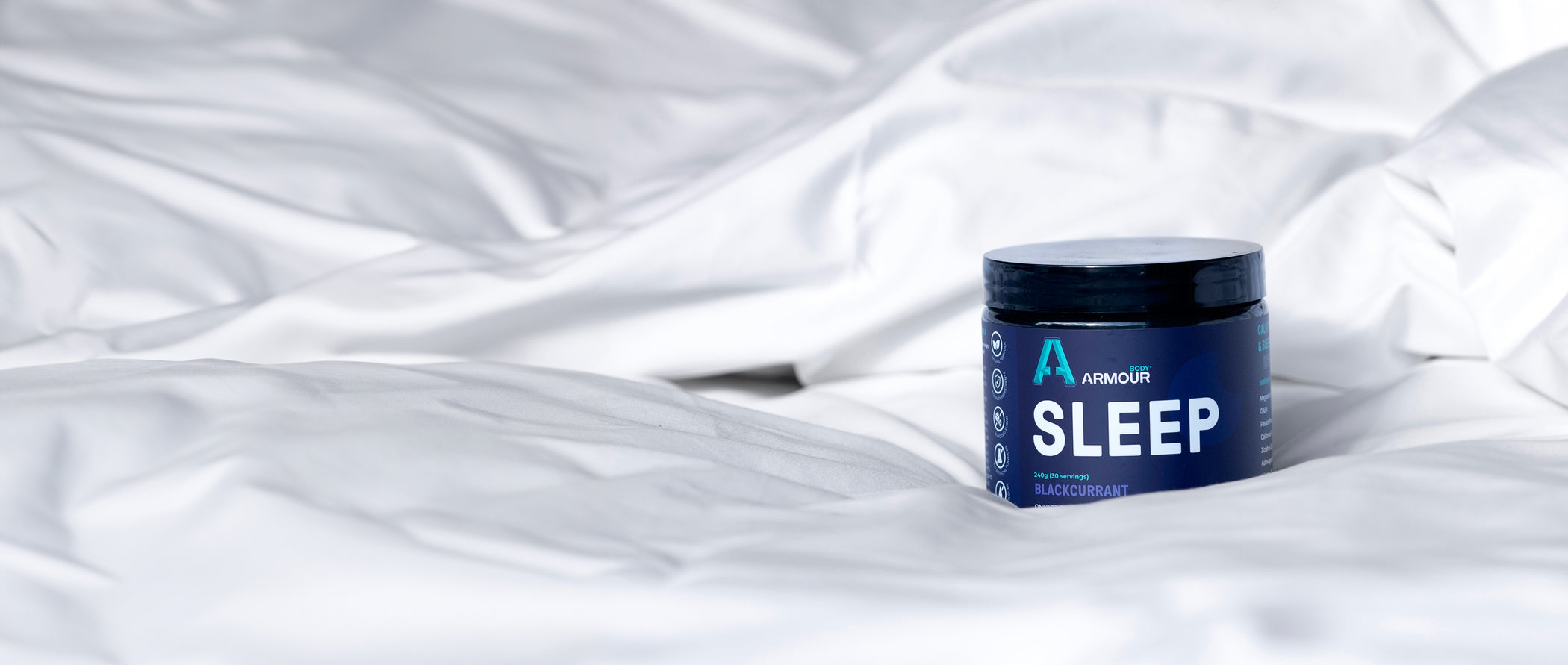 Body Armour - Sleep – BodyArmour.au