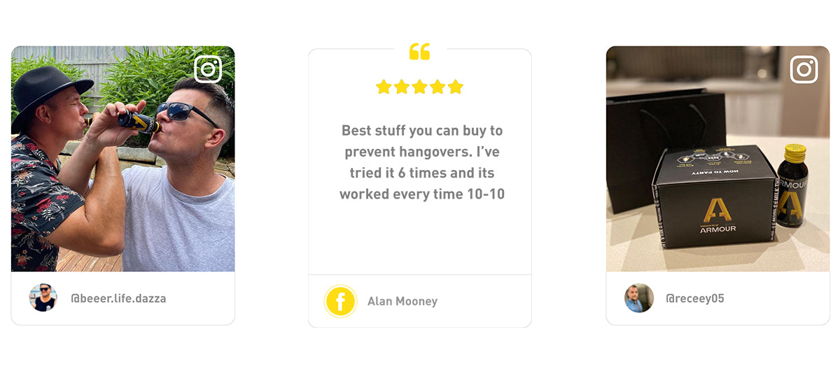 Sleep – BodyArmour.au