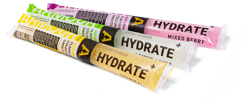 Body Armour - Hydration – BodyArmour.au