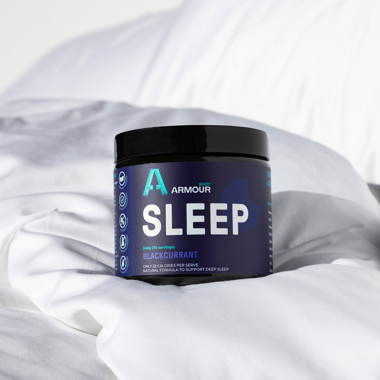 Sleep – BodyArmour.au